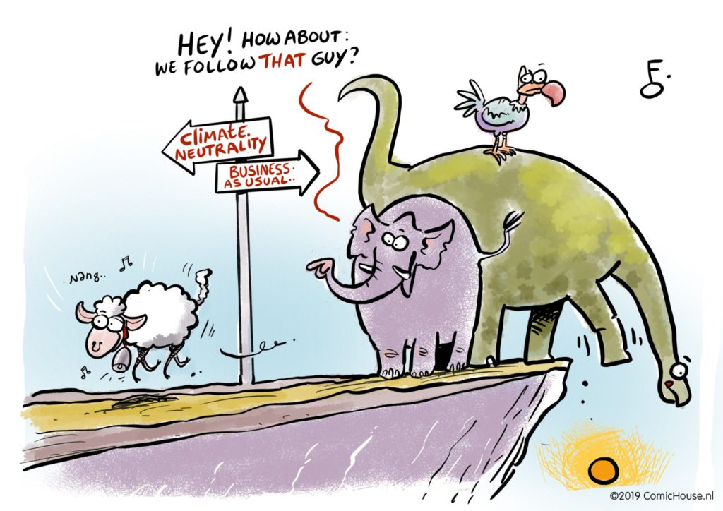 Projections Archives - LIVE-CARTOONING